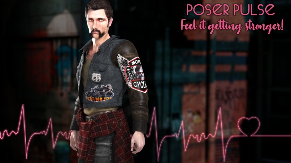 Poser Pulse - DUF Converter Tutorial - LH Jeans - Renderosity