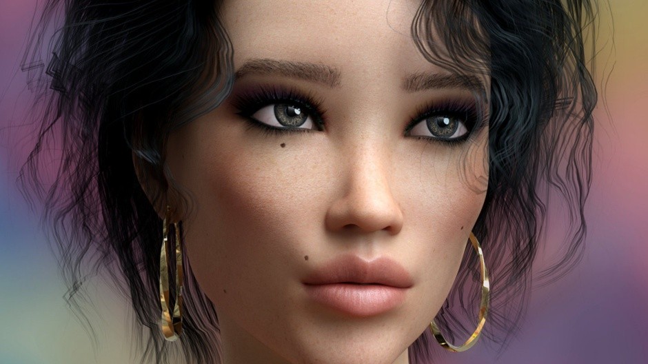 May 2023 - CGSpree by 3DSublimeProductions - Renderosity