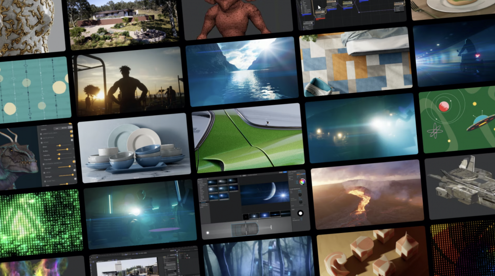 Maxon Releases Updates for All Their Products - Renderosity