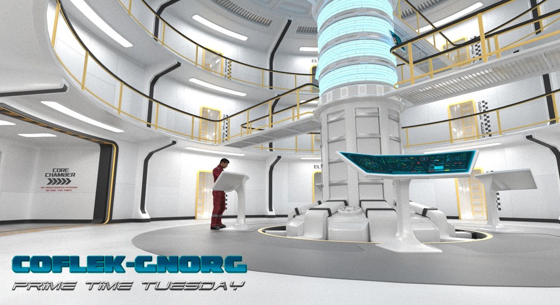 PRIME TIME Tuesday by coflek-gnorg - Claim your deals now! - Renderosity