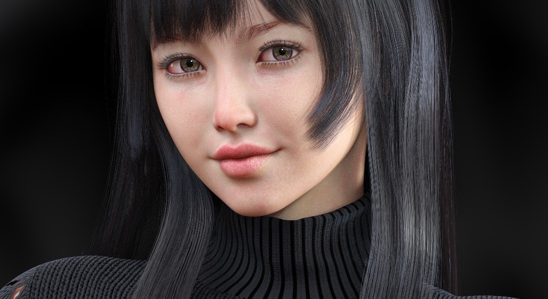 June 2023 - CGSpree by raraera - Renderosity