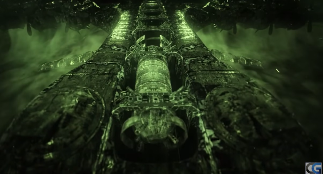 Films on Friday!: "Last Day of War" by Dima Fedotov | TheCGBros - Renderosity