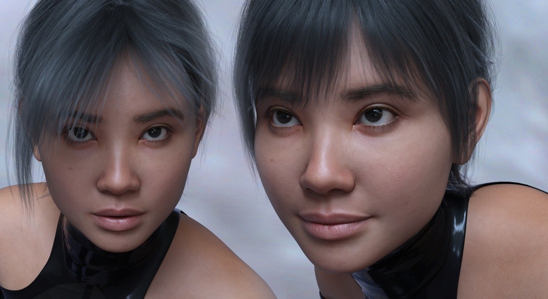 June 2023 - CGSpree by warloc07 - Renderosity