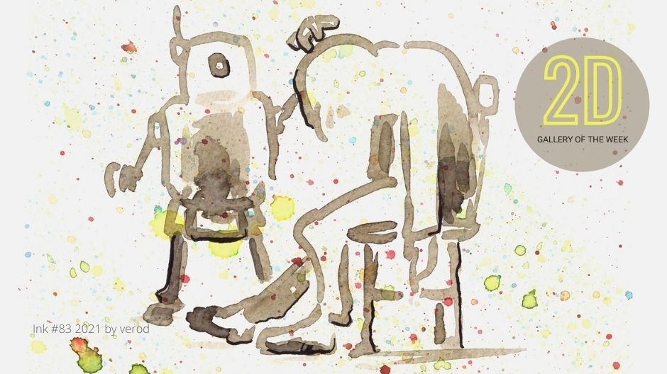 Gallery of the Week - The 2D Gallery - Renderosity