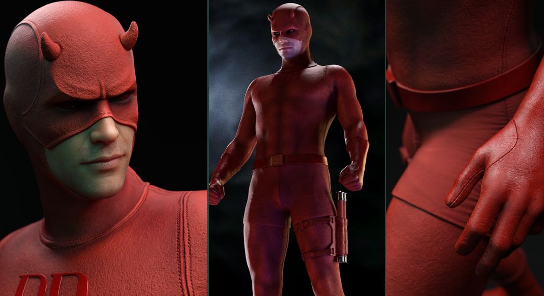 Dec.2023 - devianttuna13's SPECIAL New Release - Renderosity