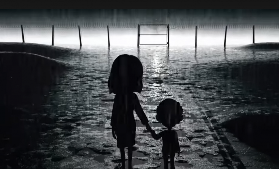 Films on Friday: "Hope" by Michael Scherrer | Pixcube Animation Studio ...