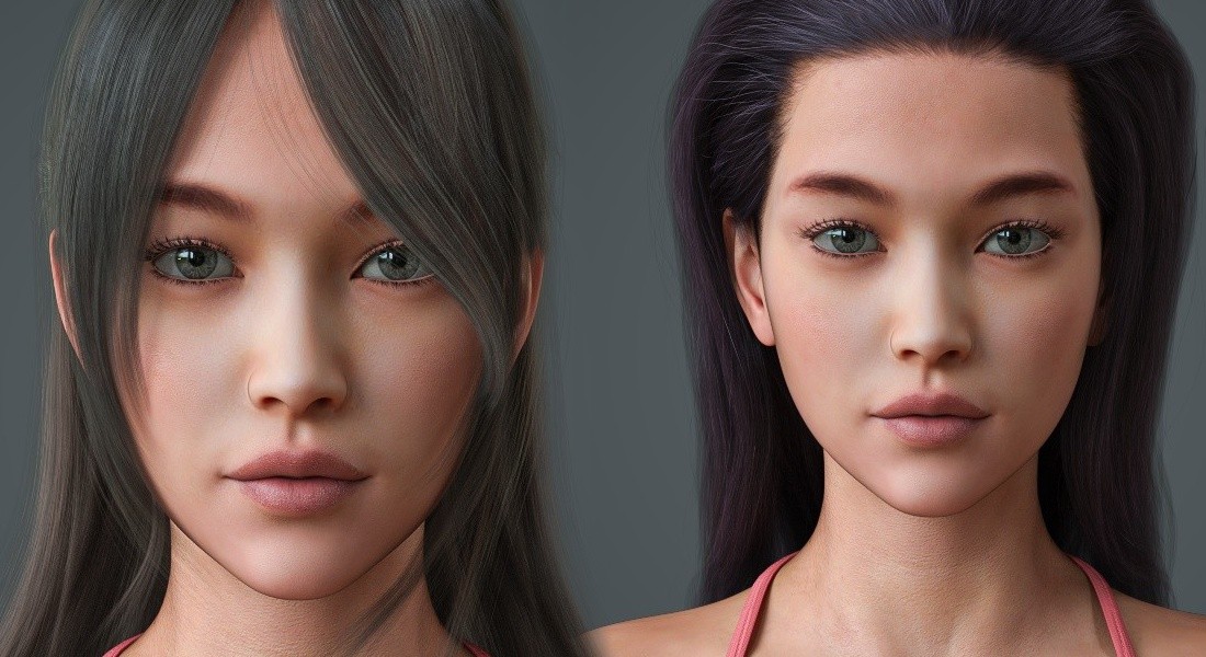 December 2023 - CGSpree by NOVITA - Renderosity