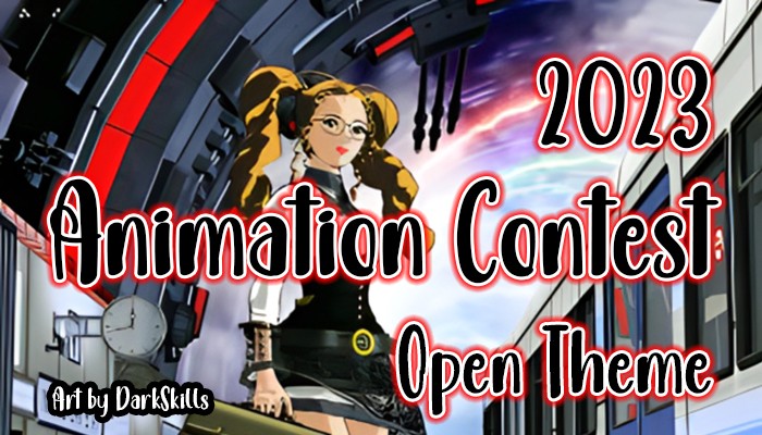 2023 Animation Contest - Renderosity