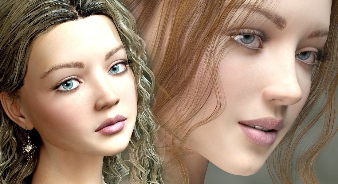 SPECIAL New Release by LUNA3D at 50% off - Start saving today – shop now! - Renderosity