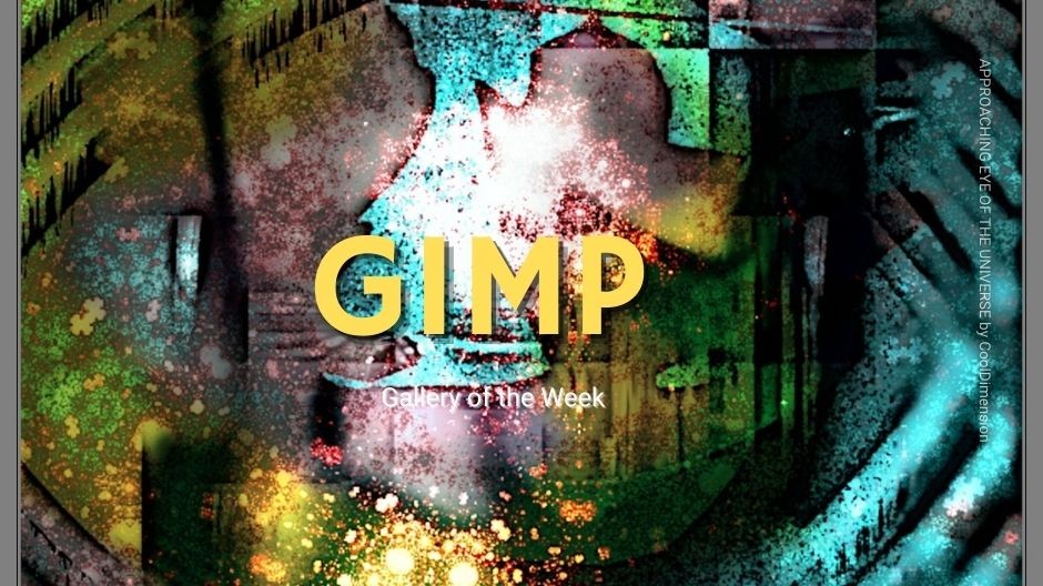 Gallery of the Week - The GIMP Gallery - Renderosity
