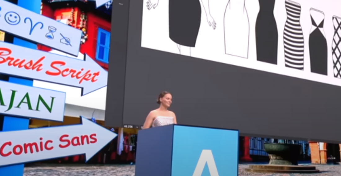 Adobe and Christian Cowan Unveil the First-Ever Complete Wearable ...