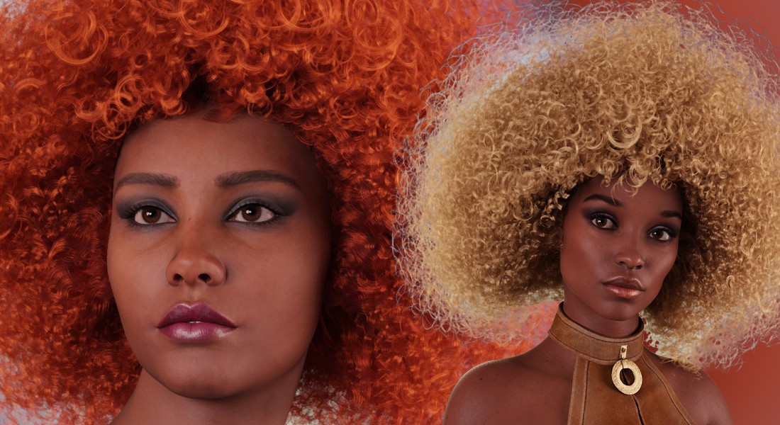 New VIP Release by Prae - Renderosity