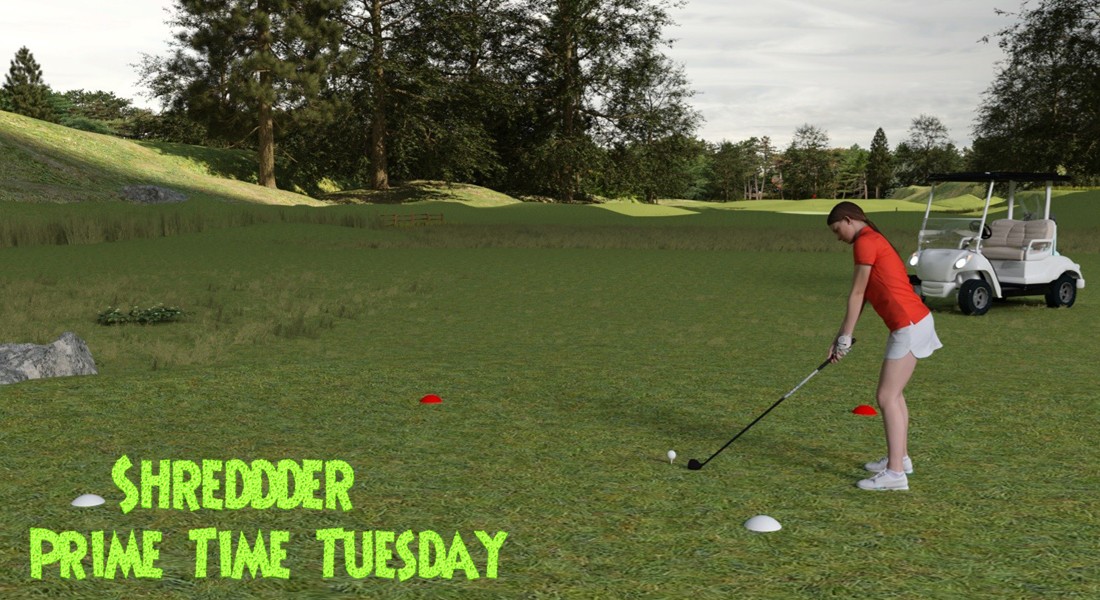 PRIME TIME Tuesday by Shreddder - Claim your deals now! - Renderosity