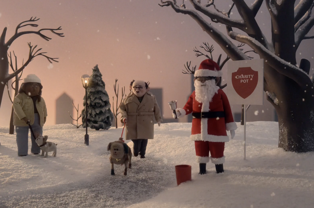 Films on Friday: Fuzzy Feelings by Passion Pictures - Renderosity