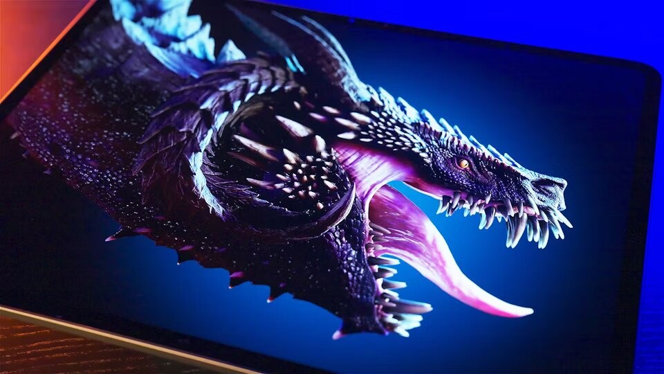 Maxon Releases ZBrush for iPad - Renderosity