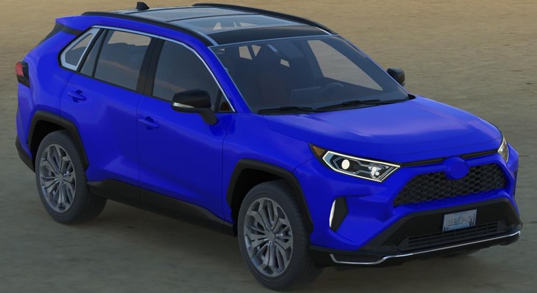 October 2023 - CGSpree by VanishingPoint - Renderosity