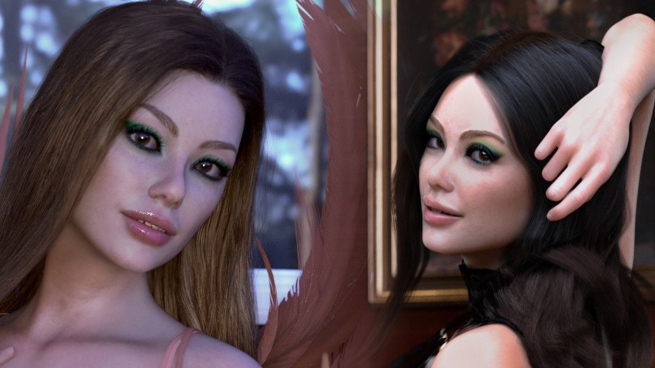 March 2023 - CGSpree by MagicMaiden - Renderosity