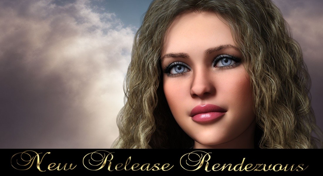 December 2023 - Deva3D's New Release Rendezvous - Renderosity