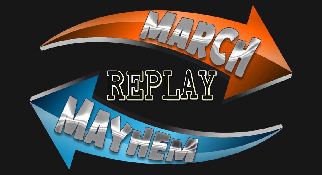 March Mayhem Replay Week 1 - One Last Chance To Catch These Deals ...