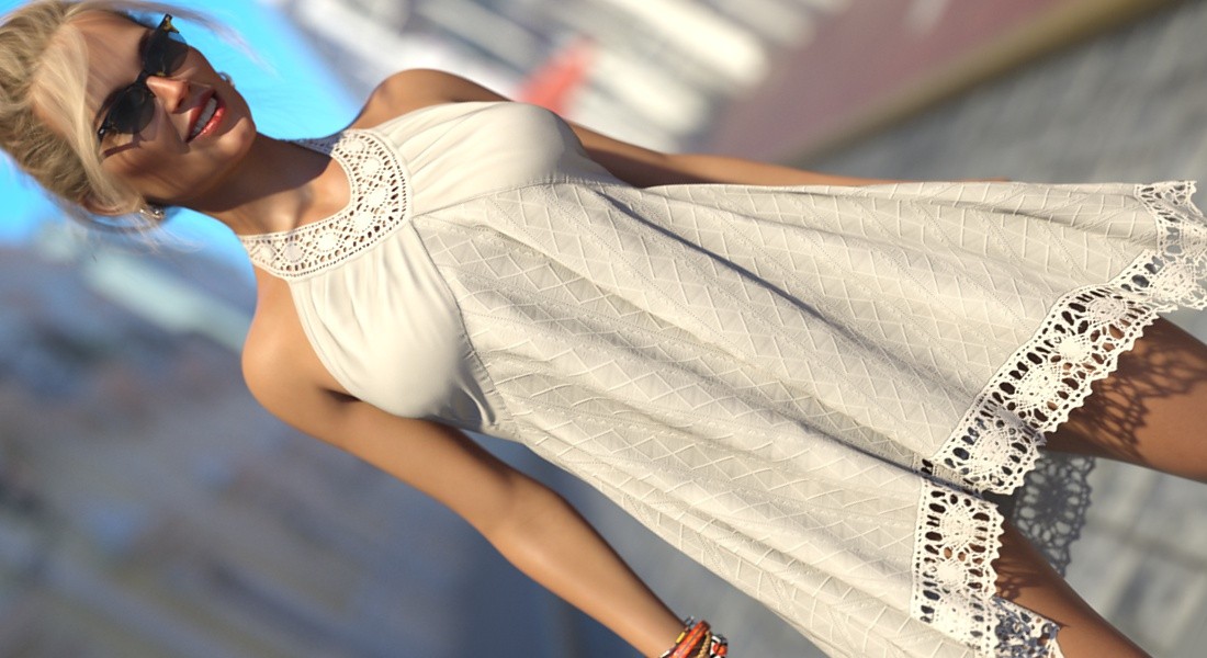 June 2023 - CGSpree by Sveva - Renderosity