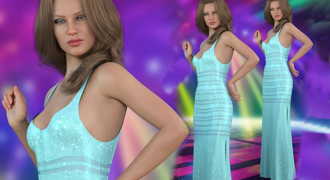 Dec.2023 - kaleya's SPECIAL New Release - Renderosity