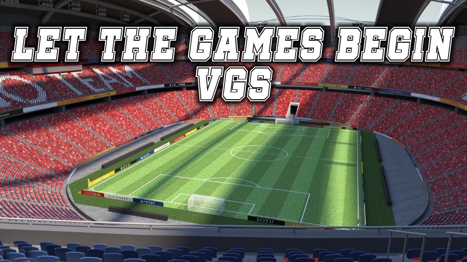 February 2022 - Let the Games Begin VGS - Renderosity