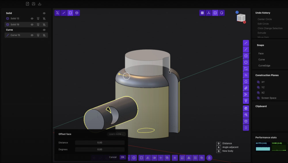 Plasticity - Fresh, New, 3D Modeling Application - Renderosity