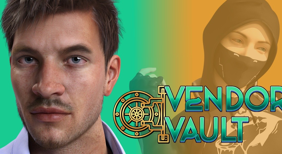 Vendor Vault - Renderosity