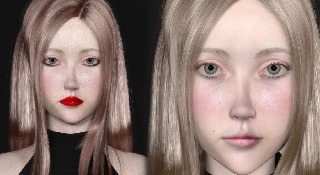 October 2023 - CGSpree by Tempesta3d - Renderosity