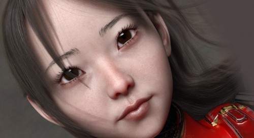 Renderosity - 3D Models | 3D Software | 3D Art