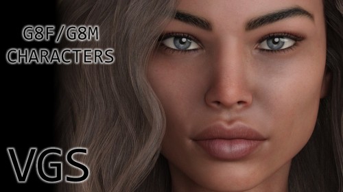 Poser Creator Series: Creating a VR world in Poser - Renderosity