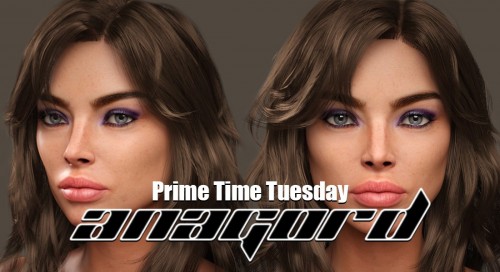 Renderosity Community News - 3D Graphics, Models, Gallery