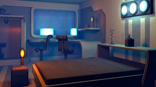 How Poser, Python and DSON work together - Renderosity