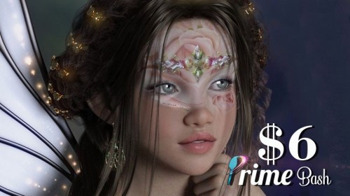 Renderosity Prime - Information - Renderosity