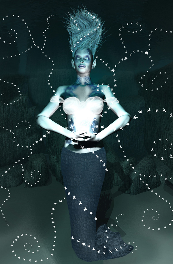 Entry #20 | Contests | Renderosity