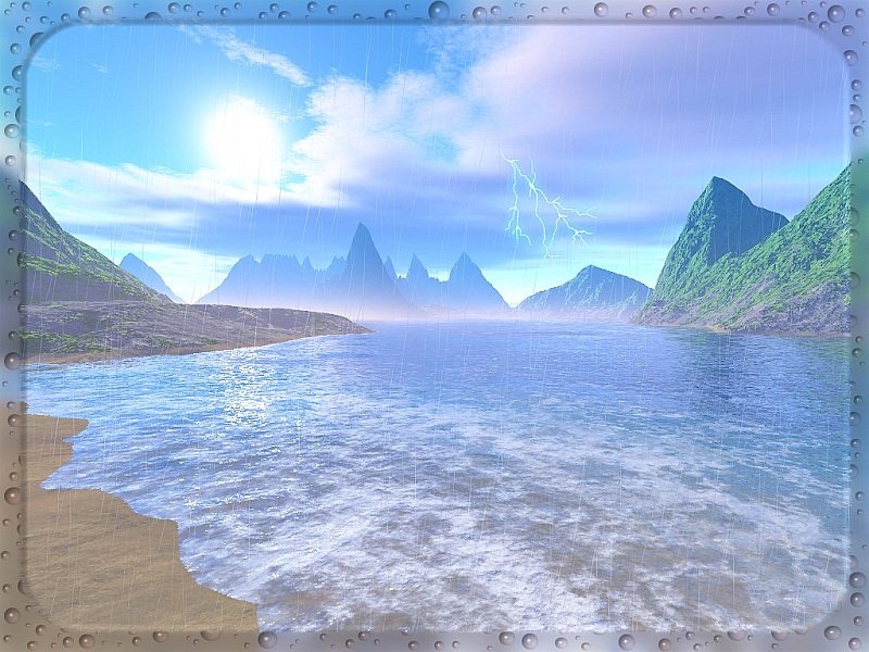 Entry #5 | Contests | Renderosity