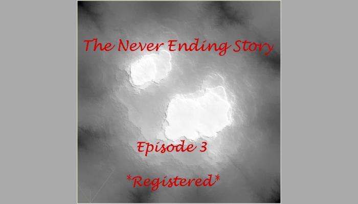 "The Never Ending Story *Registered*" Challenge for the Terragen Forum ...