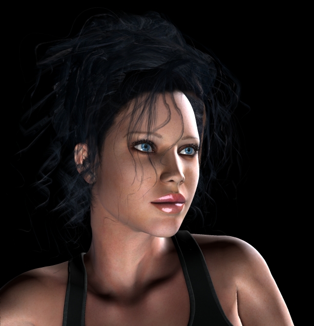 Entry #78 | Contests | Renderosity