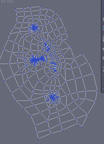 UV Mapping a Head - An image based tutorial Comments and questions. | Renderosity
