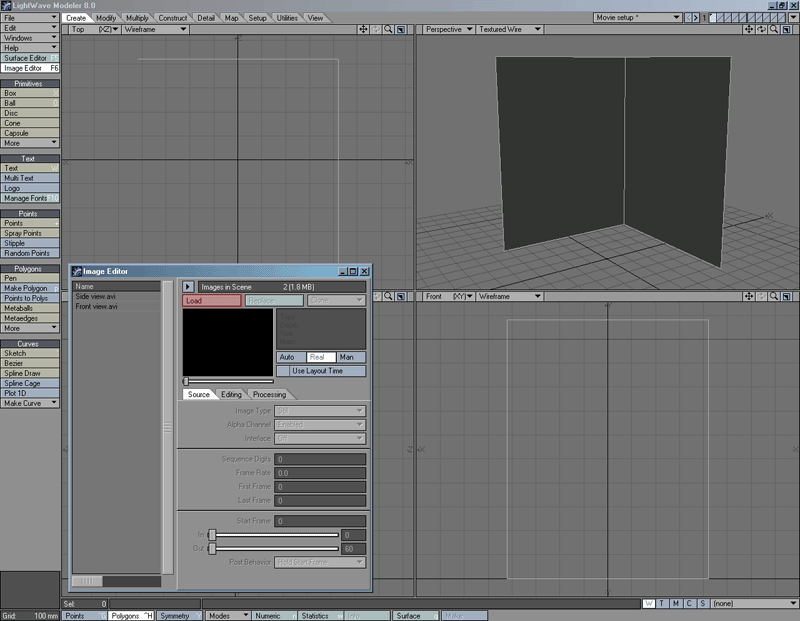 "(Animation) Creating your own MoCap using your own camera(s)" By ...