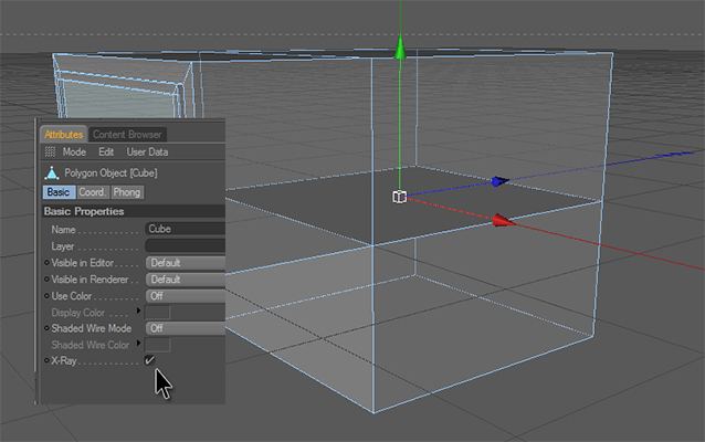 Section Plane? | Renderosity