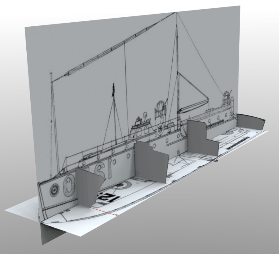 Smallworld posted Thu, 13 May 2010 at 4:11 AM