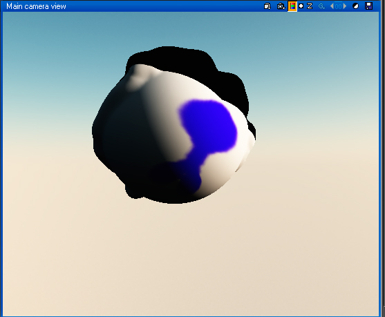 Zbrush texture maps usablity in Poser, Vue, Carrara | Renderosity
