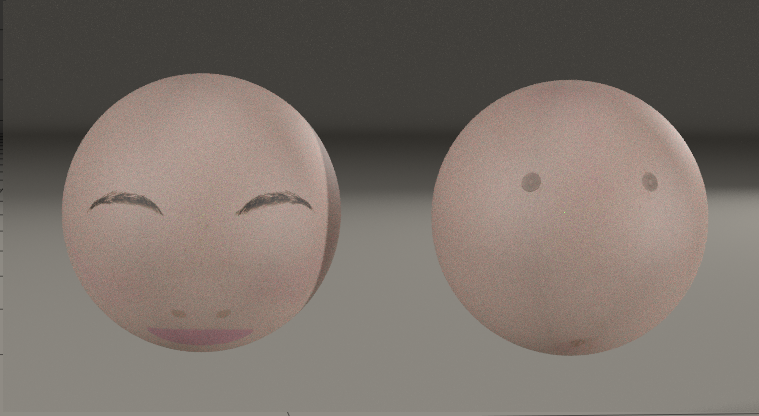 SuperFly - Different render results with GPU and CPU on some body parts | Renderosity