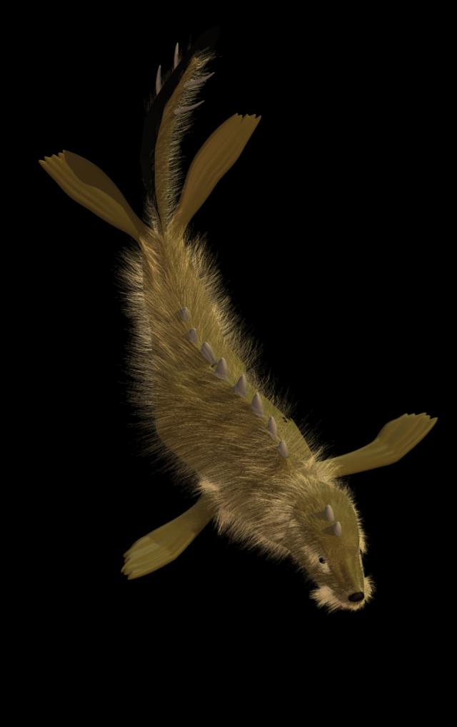 Carrara and Poser renders | Renderosity