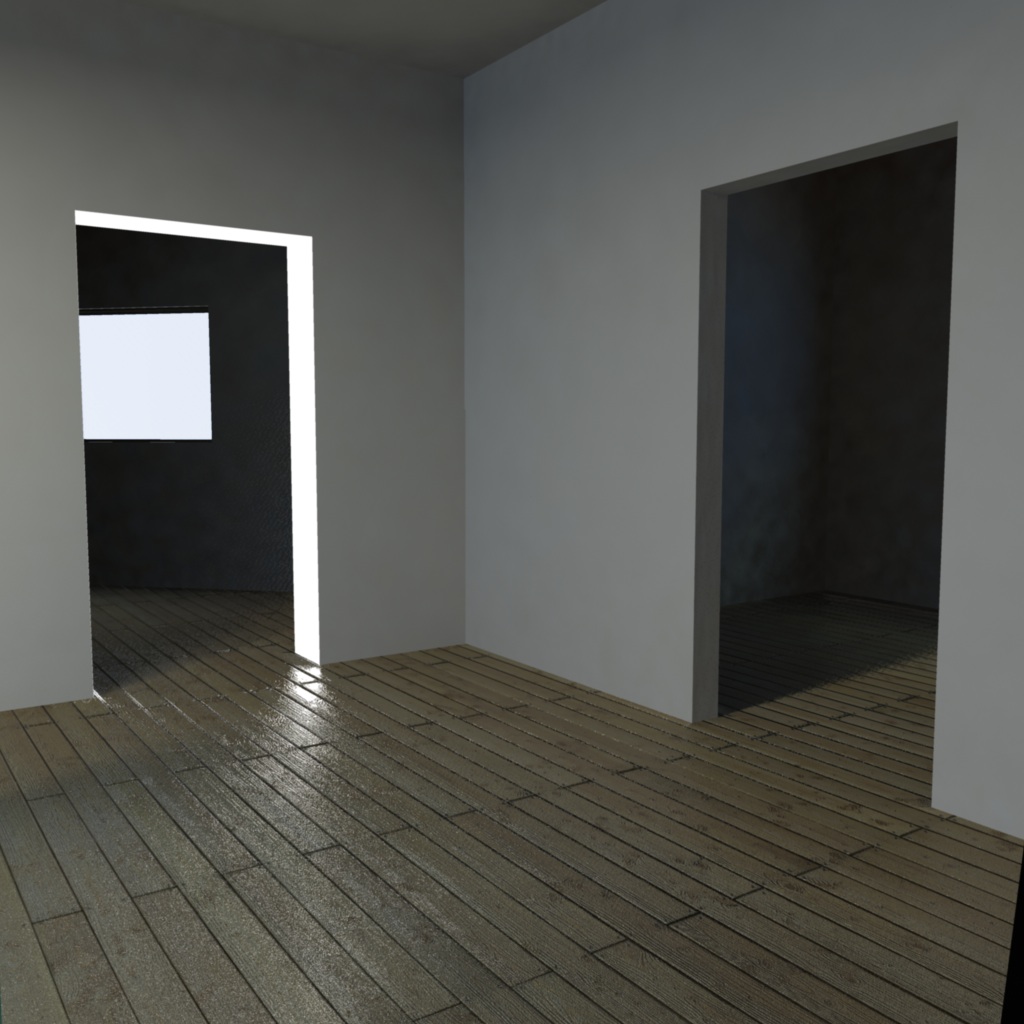 What is causing this render problem? | Renderosity