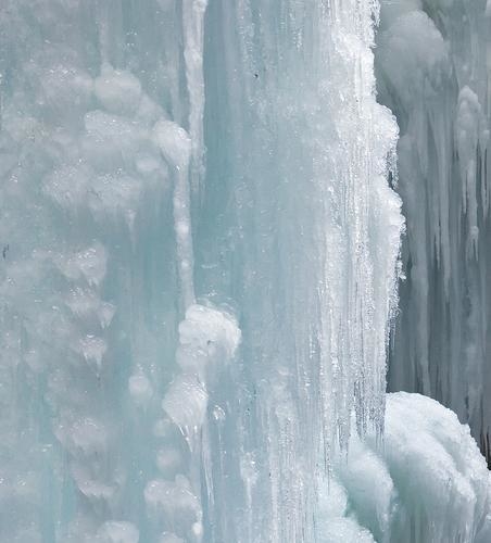 3DL ice shaders for DAZ Studio | Renderosity