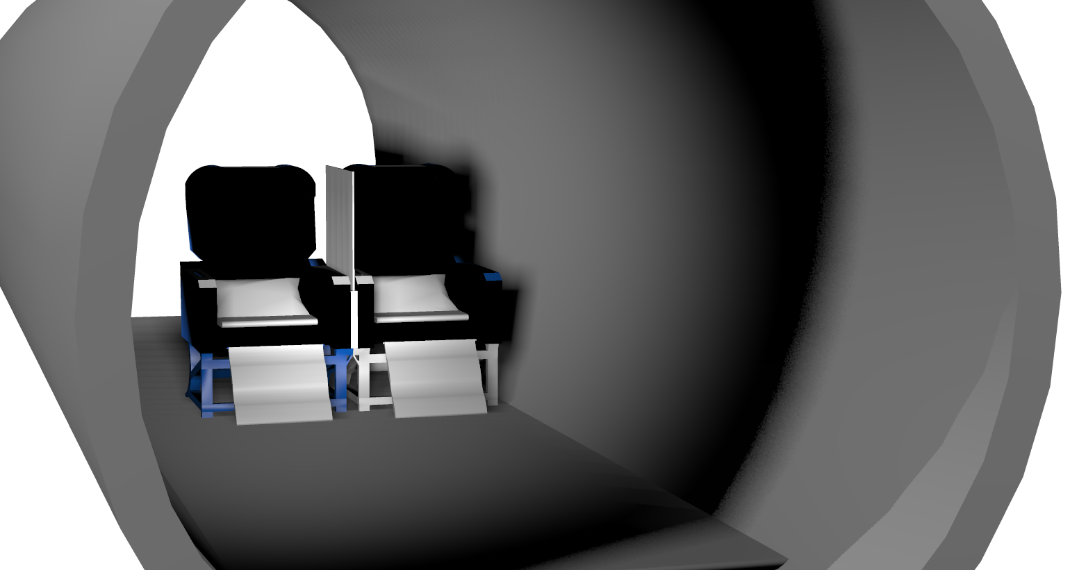 How To Make A Curved Wall Renderosity