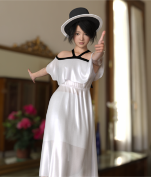 This Week's Freestuff Staff picks | Renderosity