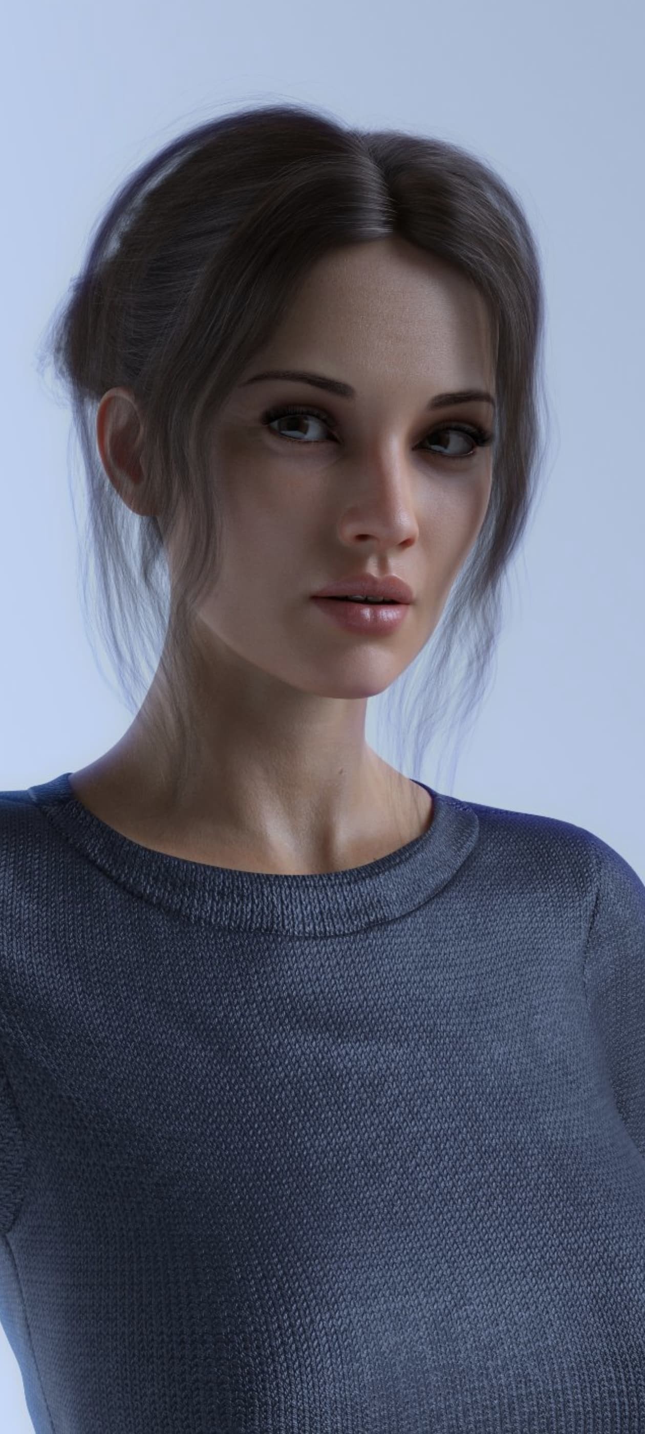 can someone find those two model | Renderosity